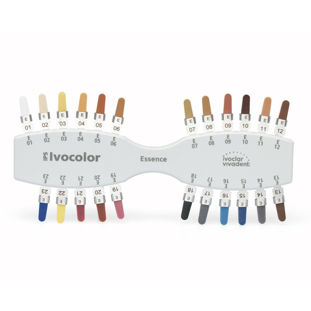 IPS Ivocolor Essence väri-indikaattori 1 x 1 kpl — FI1