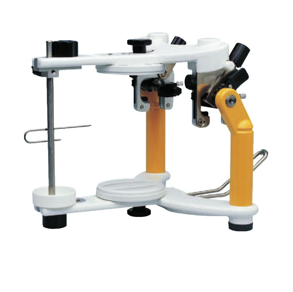 Stratos 200 artikulaattori 1 x 1 kpl — FI1