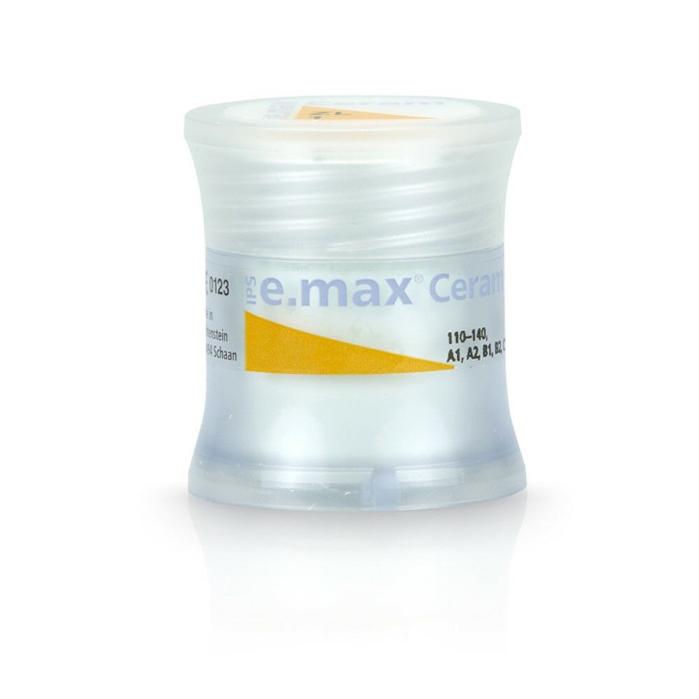 IPS e.max Ceram ZirLiner 3 1 x 20 g — FI1