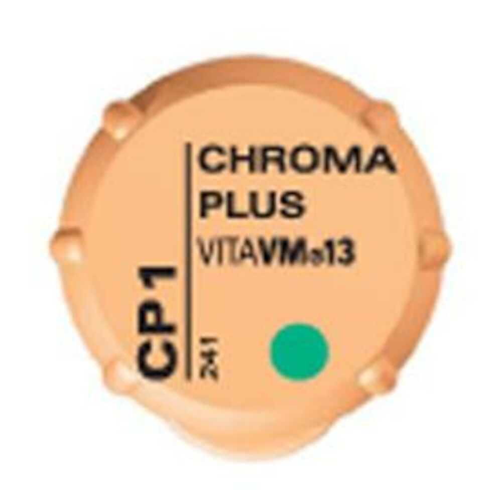 VITA VM 13 Chroma plus CP2 1 x 12 g — FI1