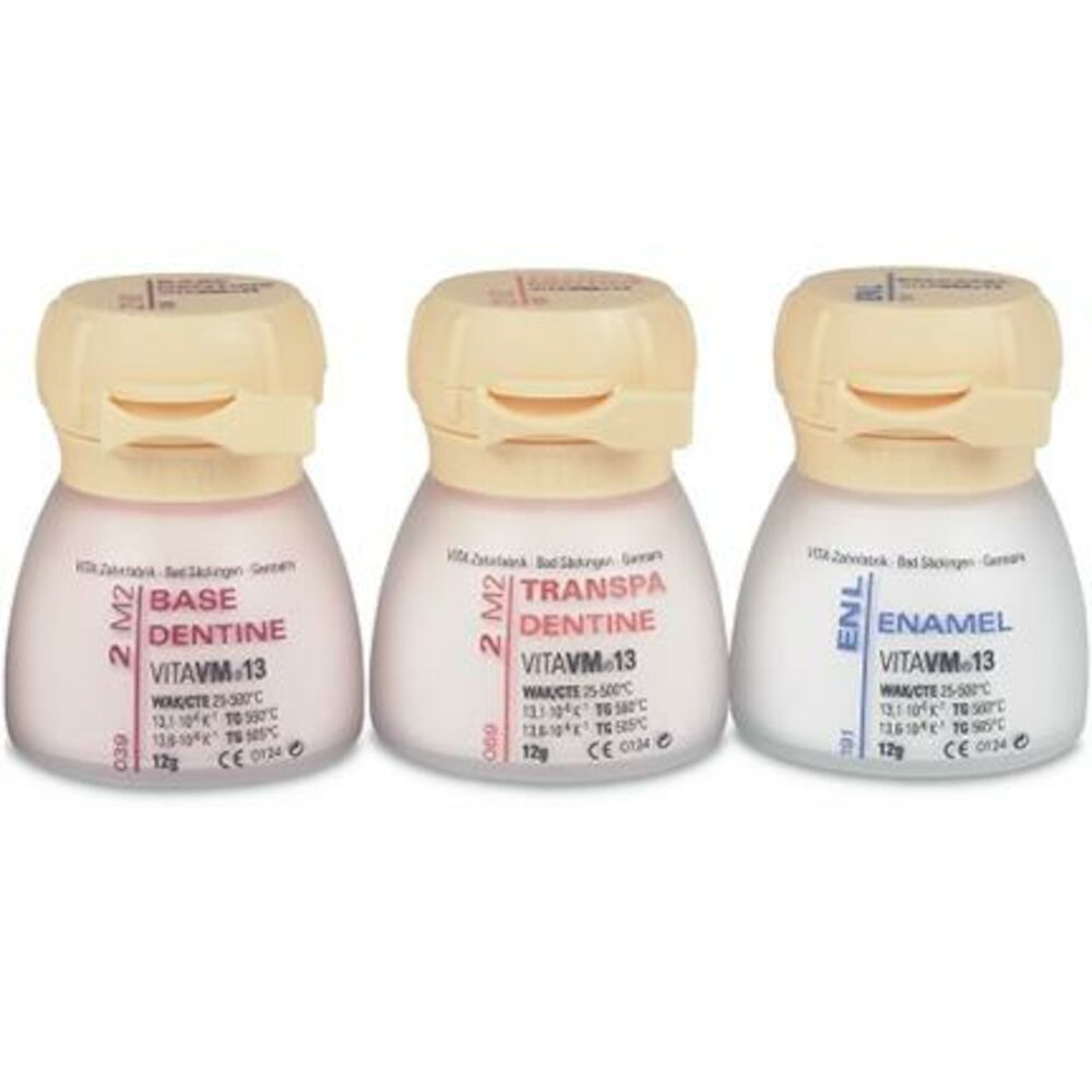 Vita VM13 Enamel ENL 50 g pkg of 1 x 50 g — FI1