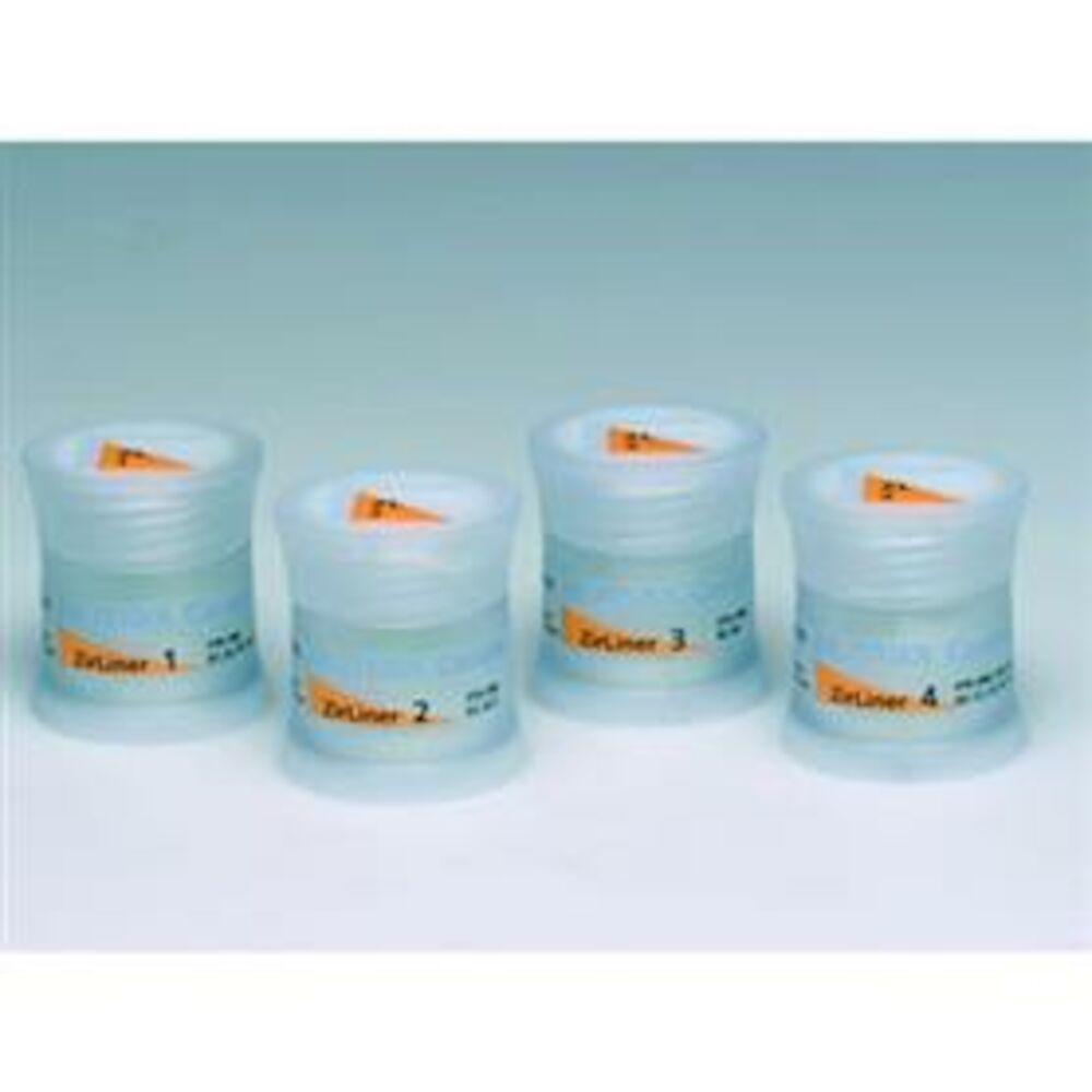 IPS e.max Ceram ZirLiner 3 1 x 20 g — FI1