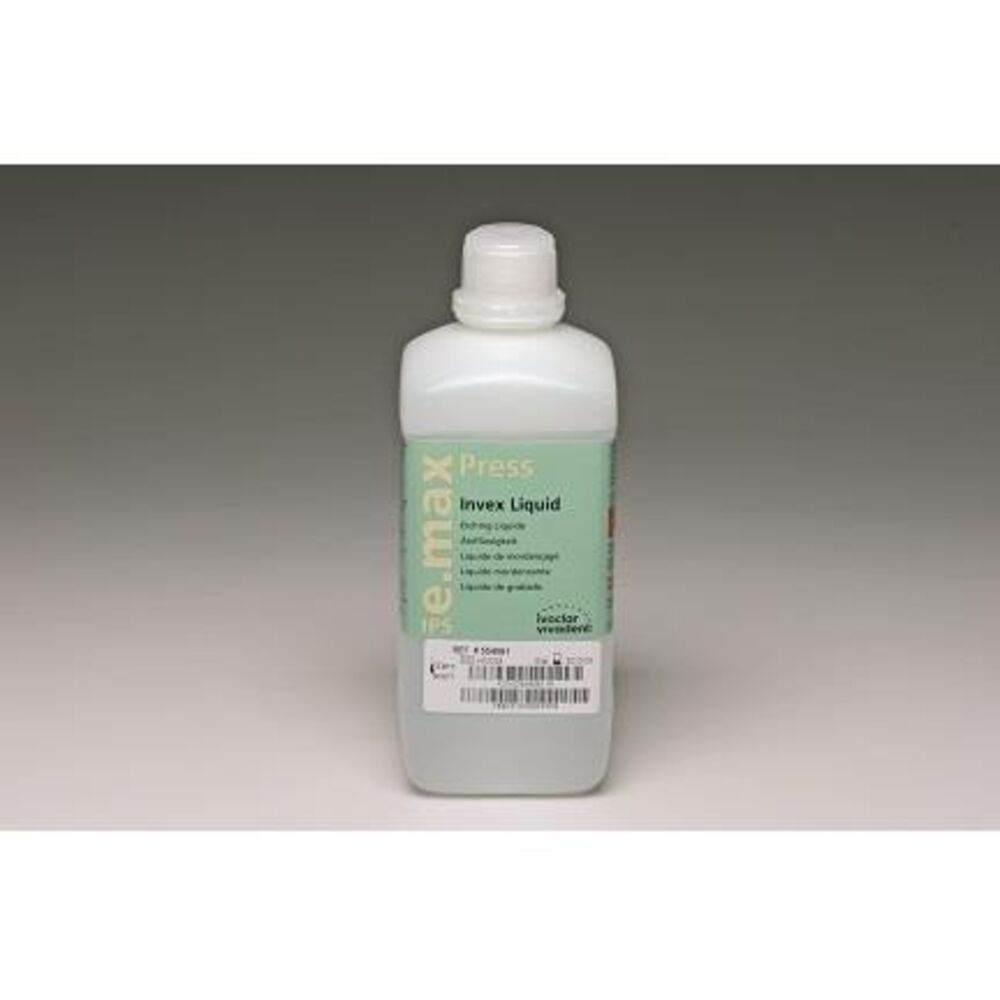IPS e.max Press Invex 1 x 1000 ml — FI1