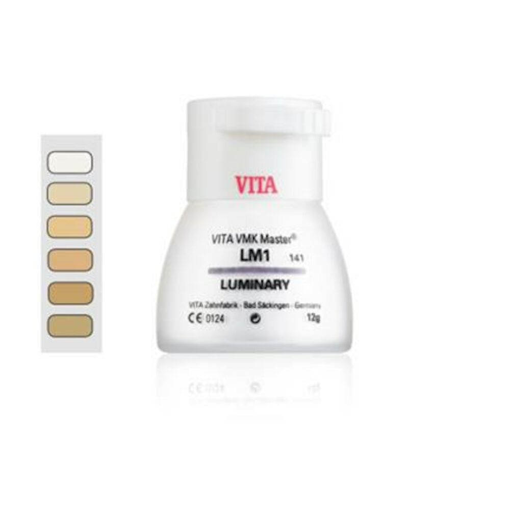VITA VMK MASTER Luminary LM6 1 x 12 g — FI1