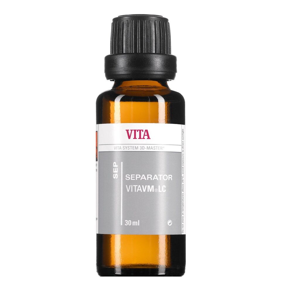VITA VM LC Separator bttl of 1 x 30 ml — FI1