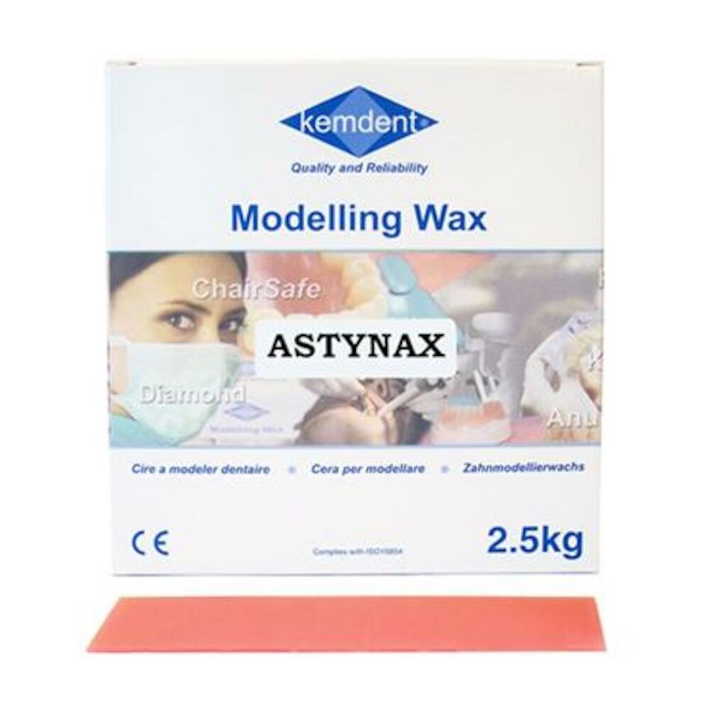 Astynax asetteluvaha 1 x 2.5 kg — FI1