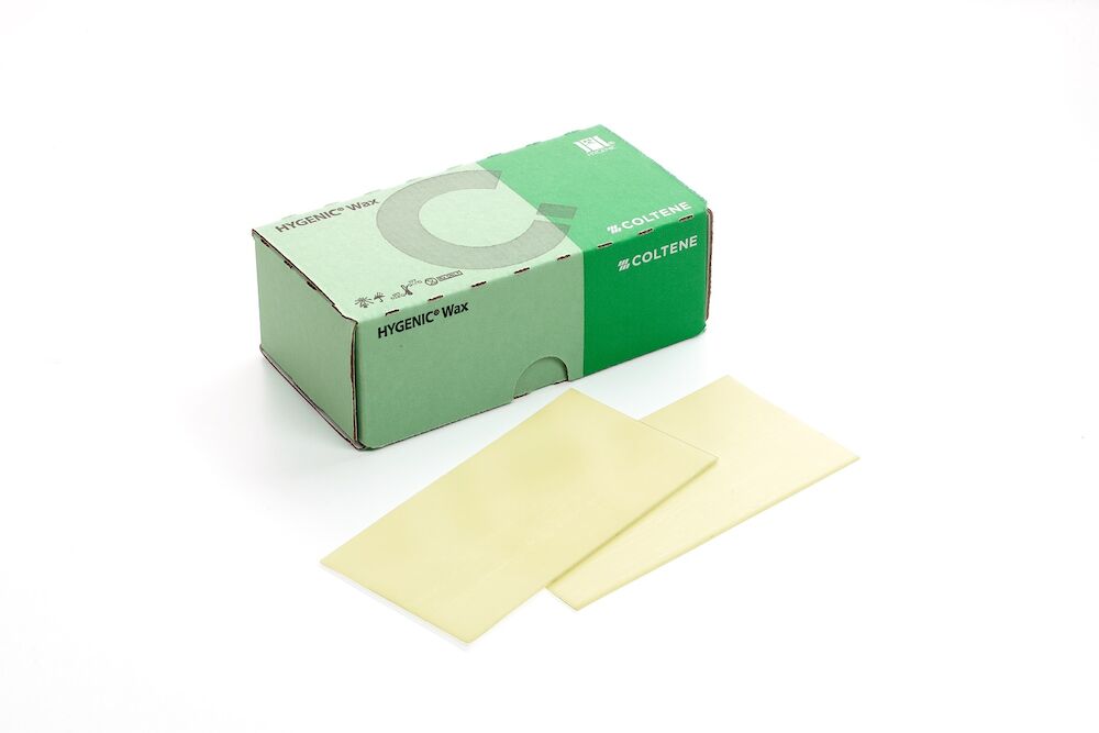 Hygenic Yellow Bite vax 1 x 450 g — FI1