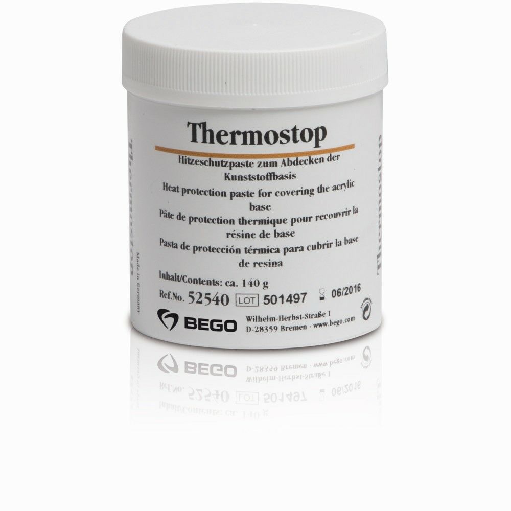 Thermostop juotossuojapasta 1 x 140 g — FI1