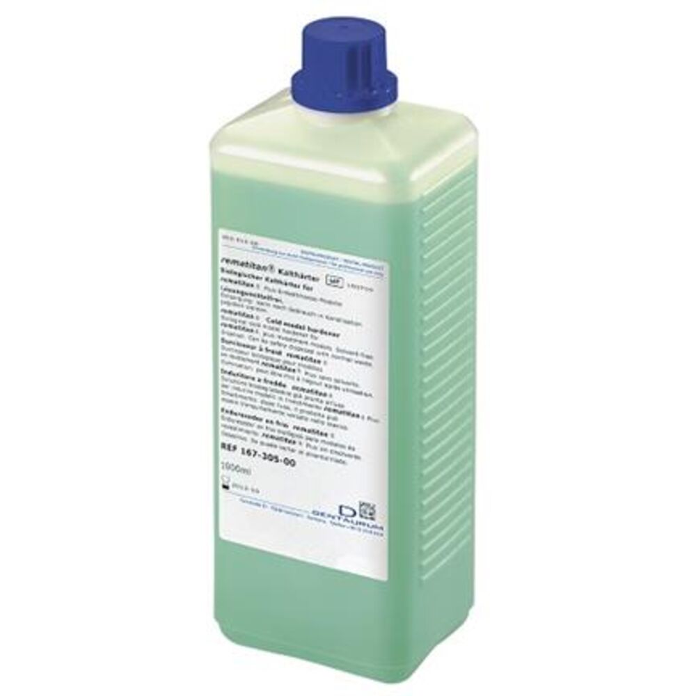 Rematitan kylmäkarkaisuneste 1 x 1 l — FI1