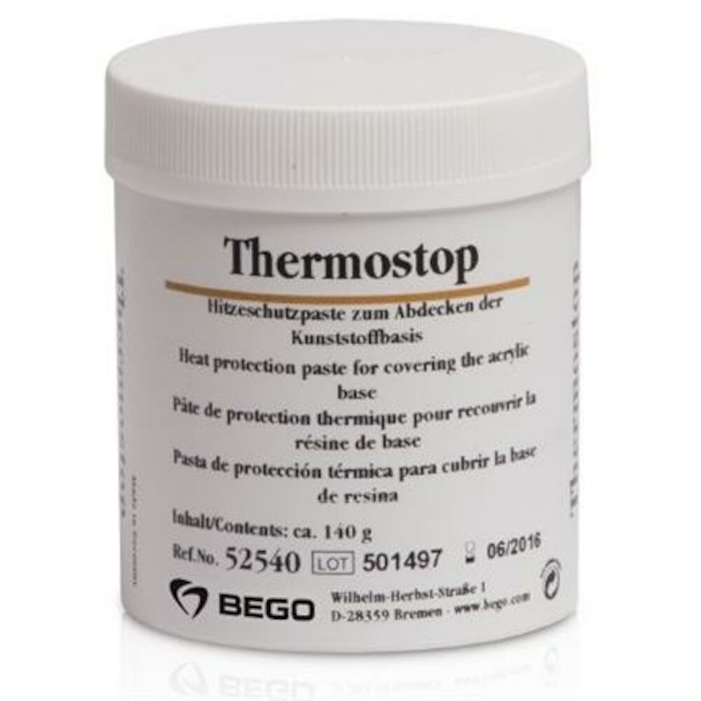 Thermostop juotossuojapasta 1 x 140 g — FI1