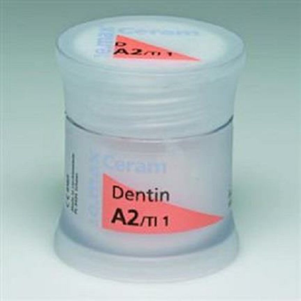 IPS e.max Ceram Dentin A1 (100 g) 1 x 100 g — FI1
