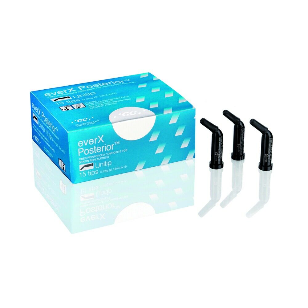 everX Posterior kapseli (15kpl) 15 x 0.25 g — FI1