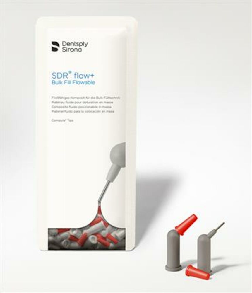 SDR flow+ kapseli A3 15 x 0.25 g — FI1