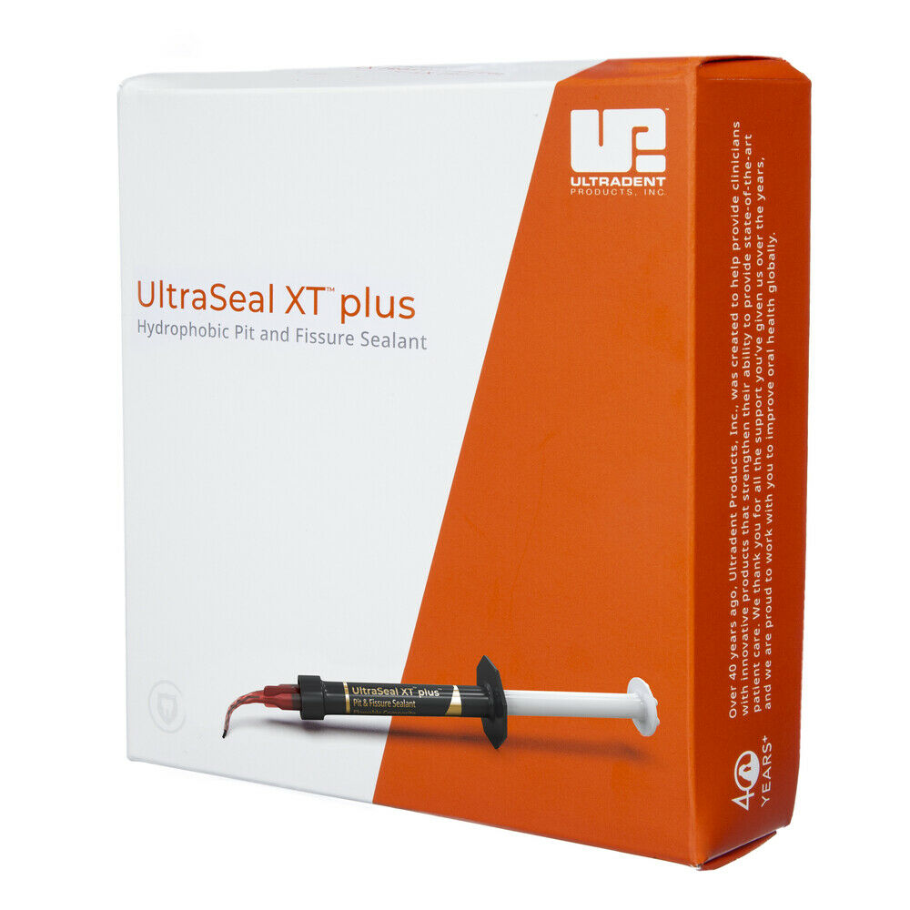 UltraSeal XT Plus pinnoite A2 Kit 1 x 1 pakk — FI1