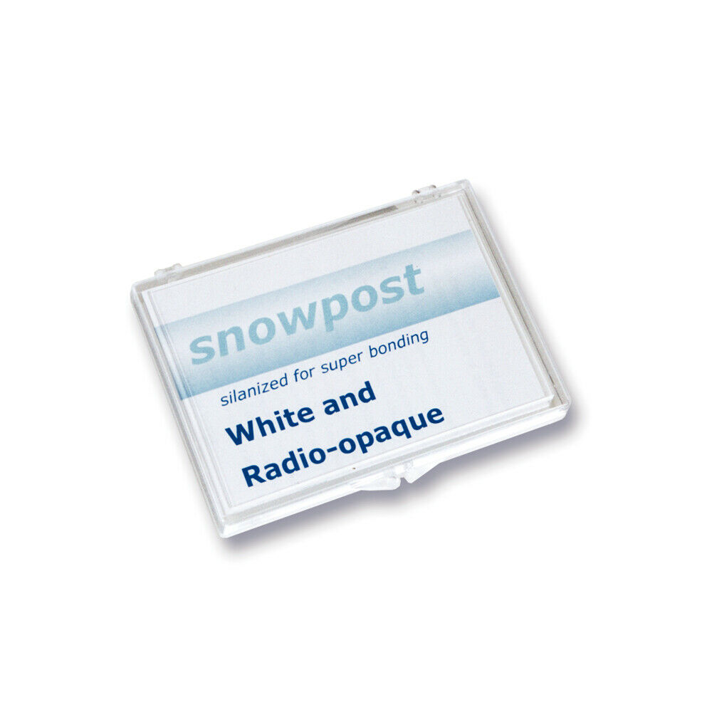 Snowpost refill 1.2mm keltainen 1 x 10 kpl — FI1