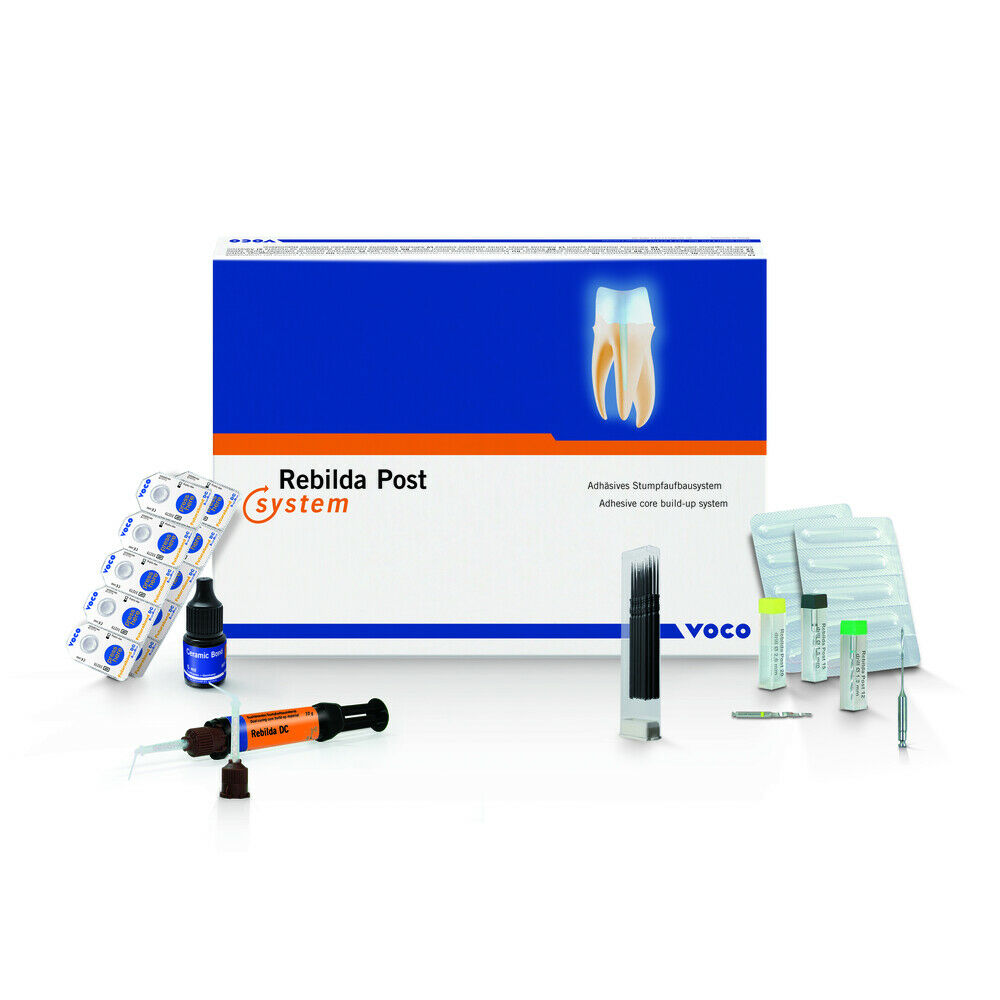 Rebilda Post GT System Set 1 x 1 pakk — FI1