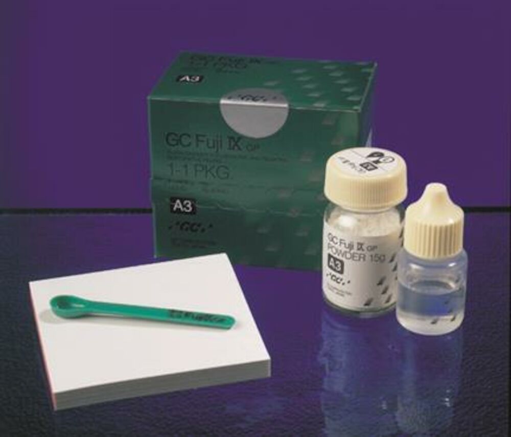 Fuji IX GP A3 jauhe+neste intro 1 x 1 pakk — FI1