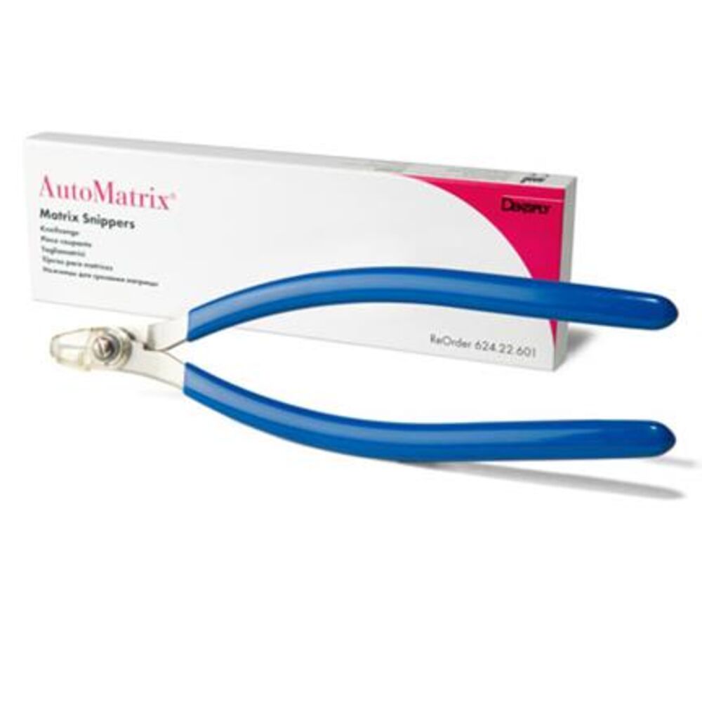 Automatrix leikkurit 1 x 1 kpl — FI1