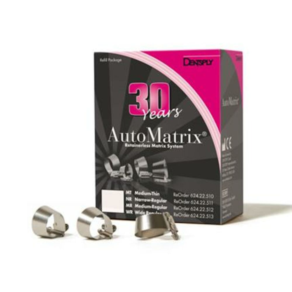 Automatrix matriisi wide regular 1 x 72 kpl — FI1