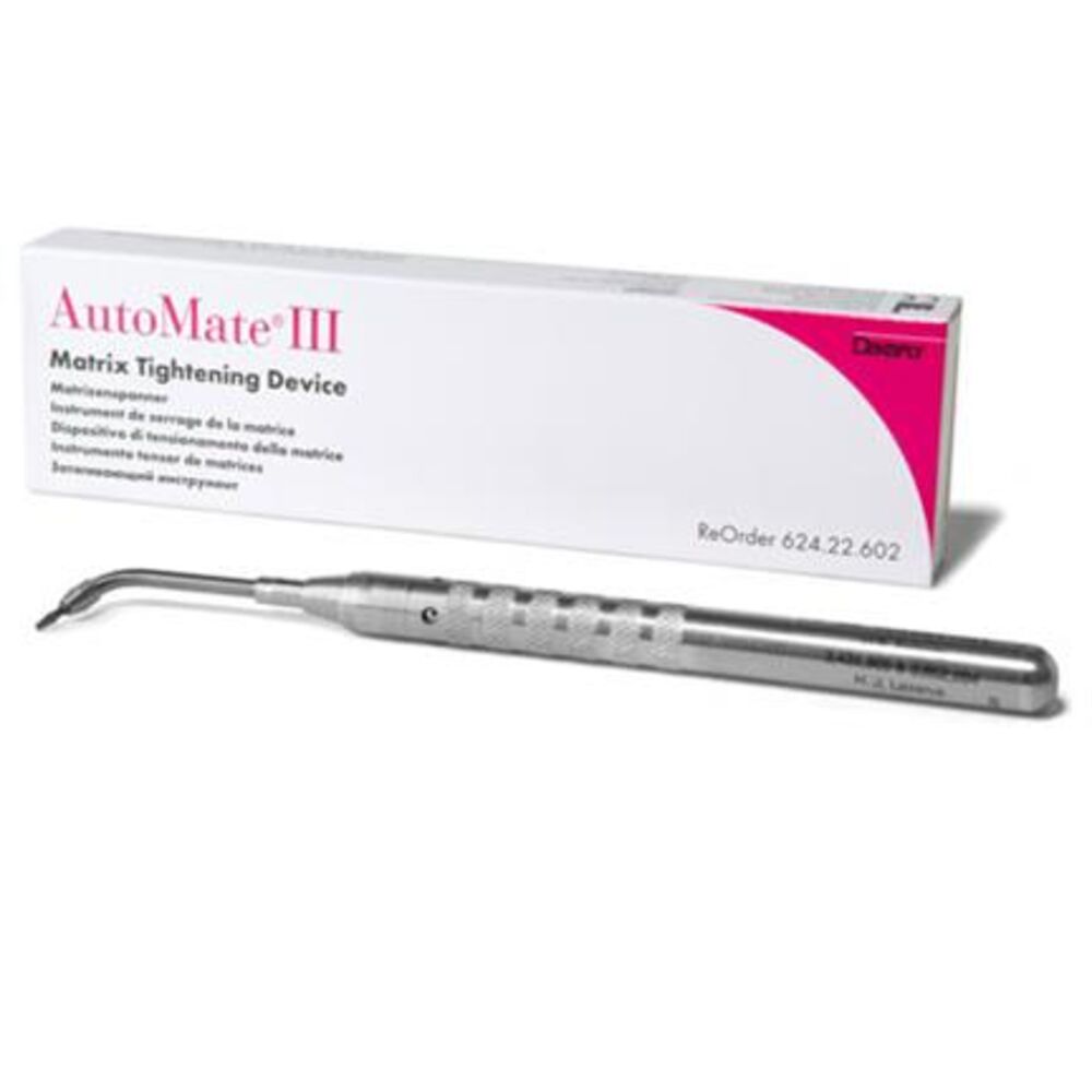 Automatrix kiristäjä 1 x 1 kpl — FI1