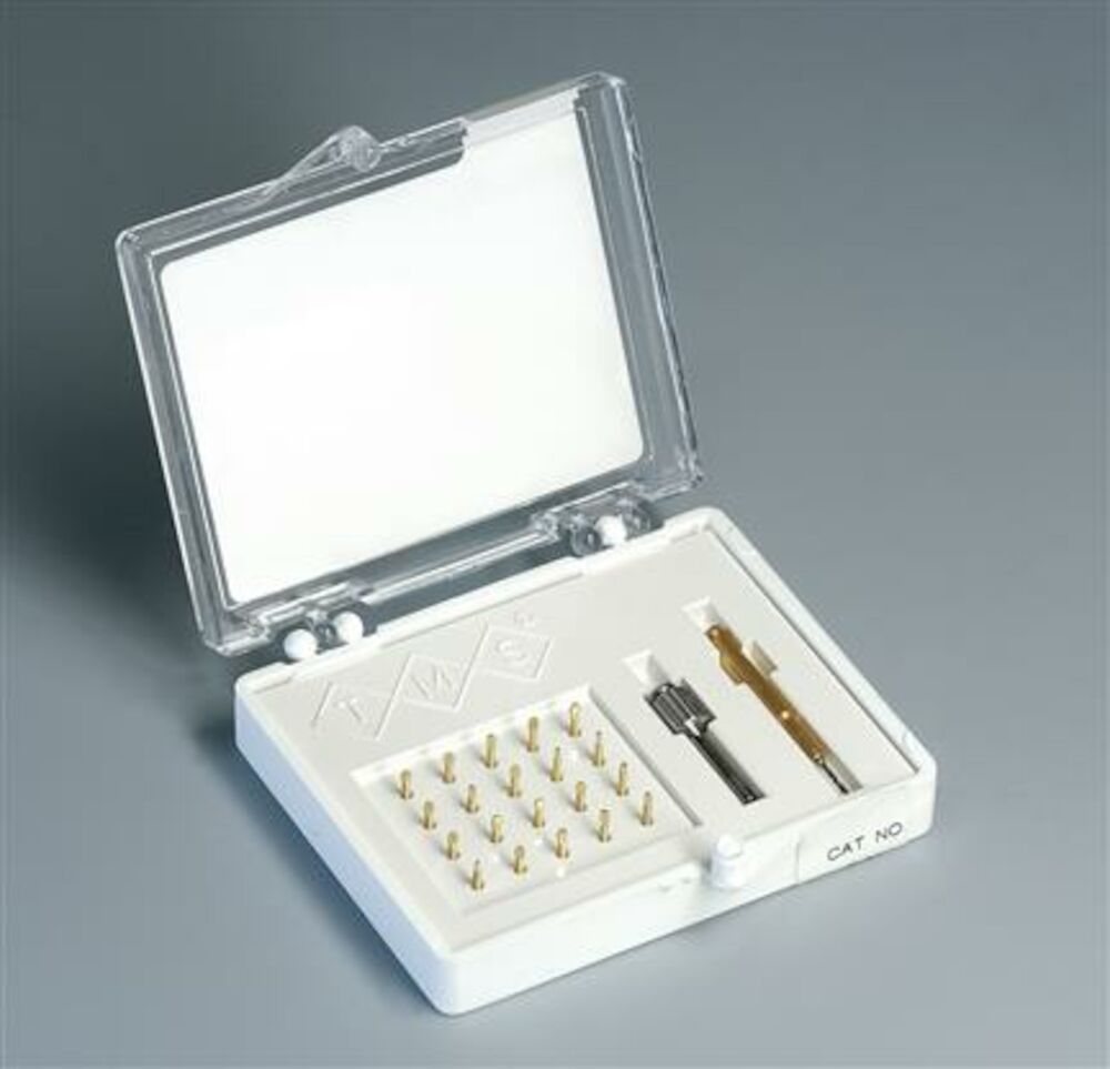 TMS T-01 Regular complete kit 1 x 20 kpl — FI1