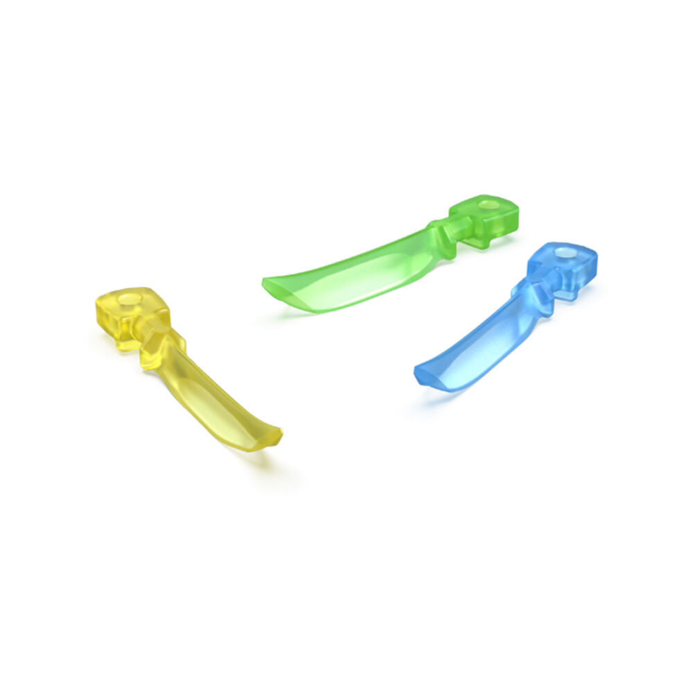 HALO Wedge Medium 100st 1 x 100 st — FI1