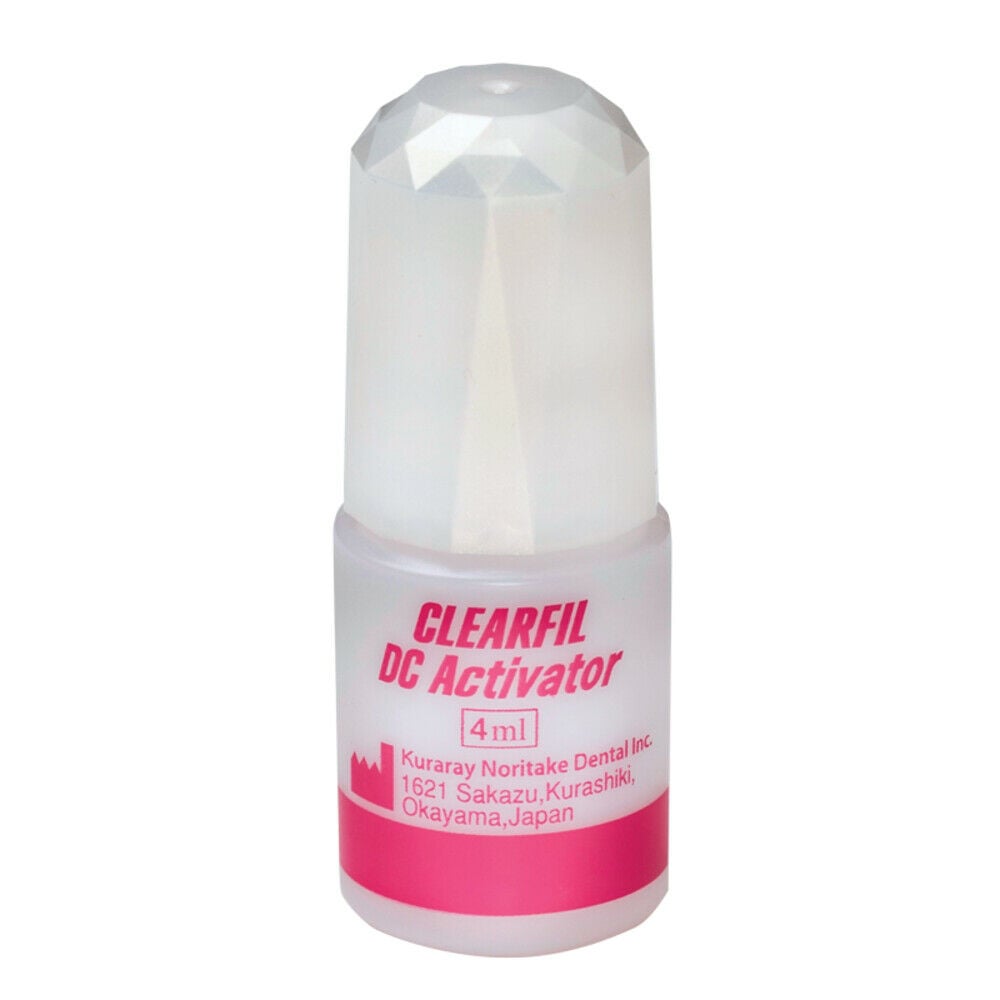 Clearfil DC Activator 1 x 4 ml — FI1