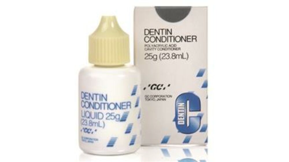 Fuji Dentin Conditioner 1 x 25 g — FI1