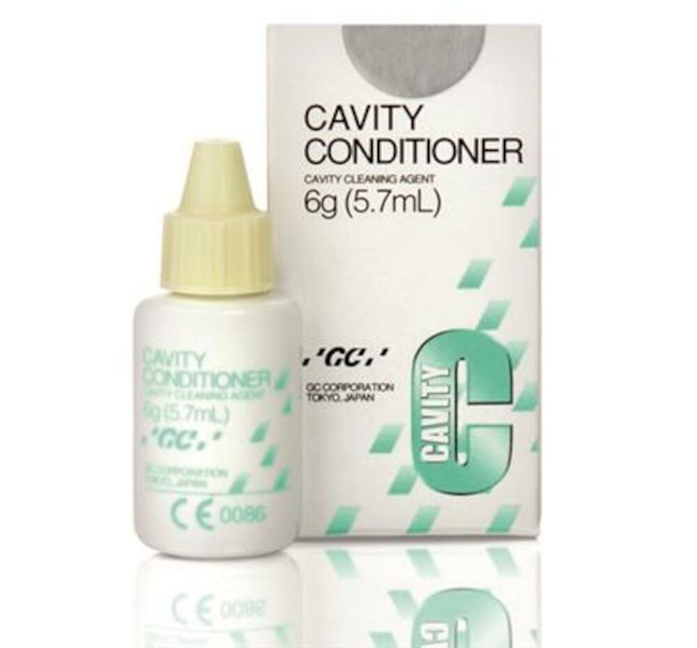 Fuji Cavity Conditioner 20% 1 x 5.7 ml — FI1