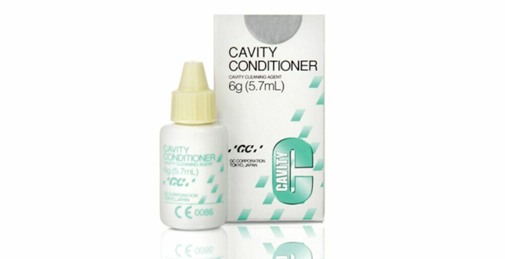 Fuji Cavity Conditioner 20% 1 x 5.7 ml — FI1