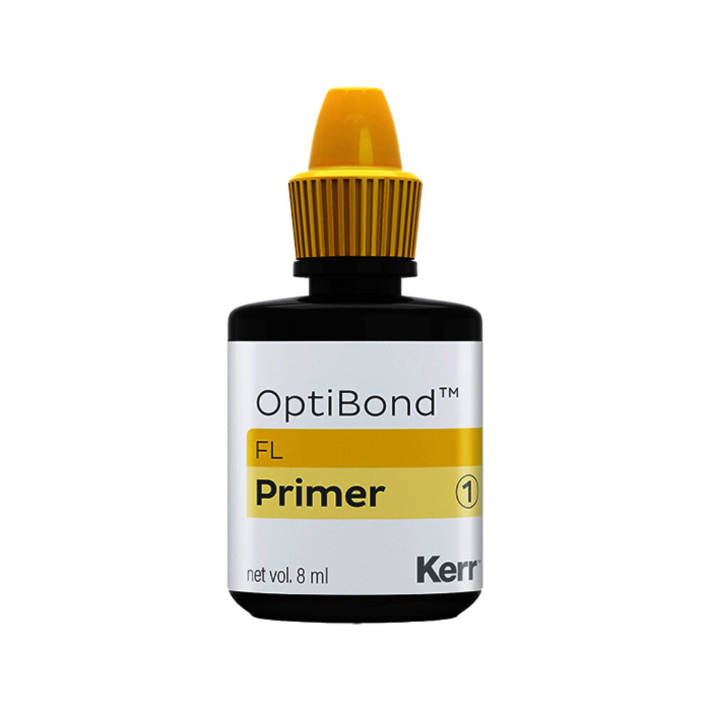 Optibond FL Prime refill 1 x 8 ml — FI1