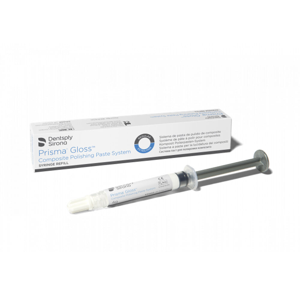 Prisma Gloss pkg of 1 x 4 g — FI1