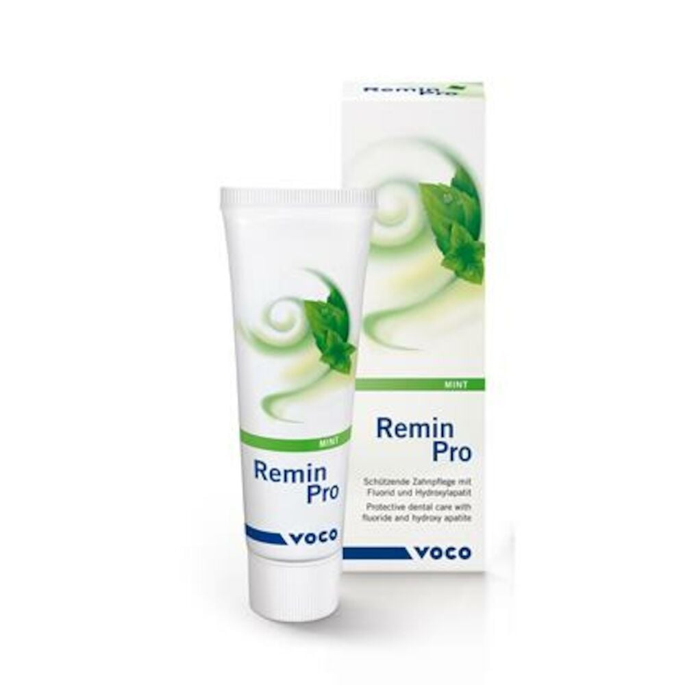 Remin Pro minttu 12 x 40 g — FI1