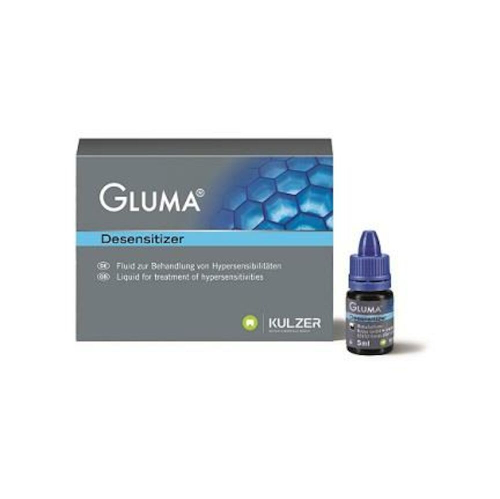 Gluma Desensitizer (Primer) pieni 1 x 5 ml — FI1