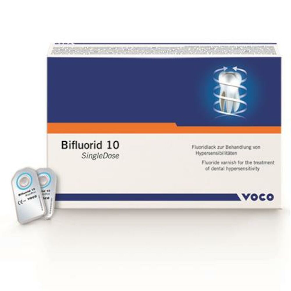 Bifluorid 10 Single Dose 50 x 0.06 ml — FI1