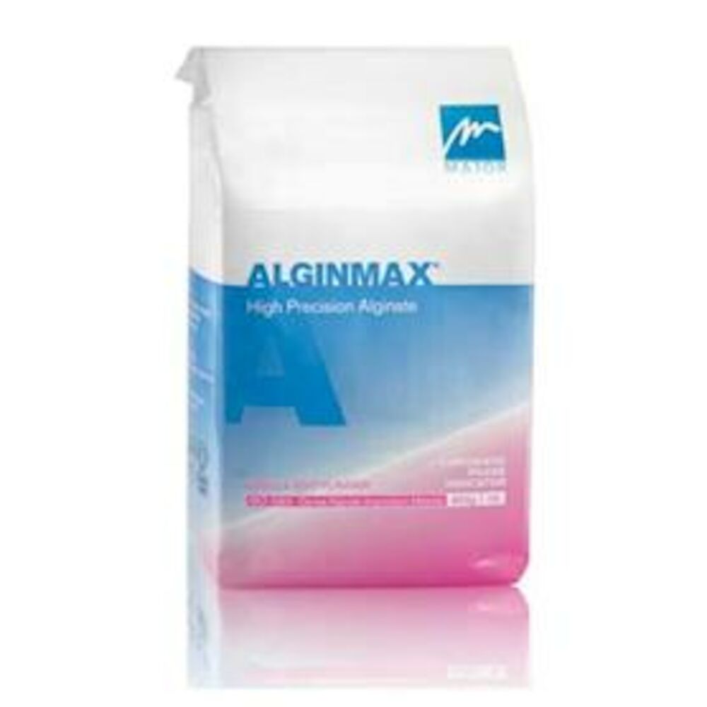 Alginmax alginaatti 1 x 450 g — FI1
