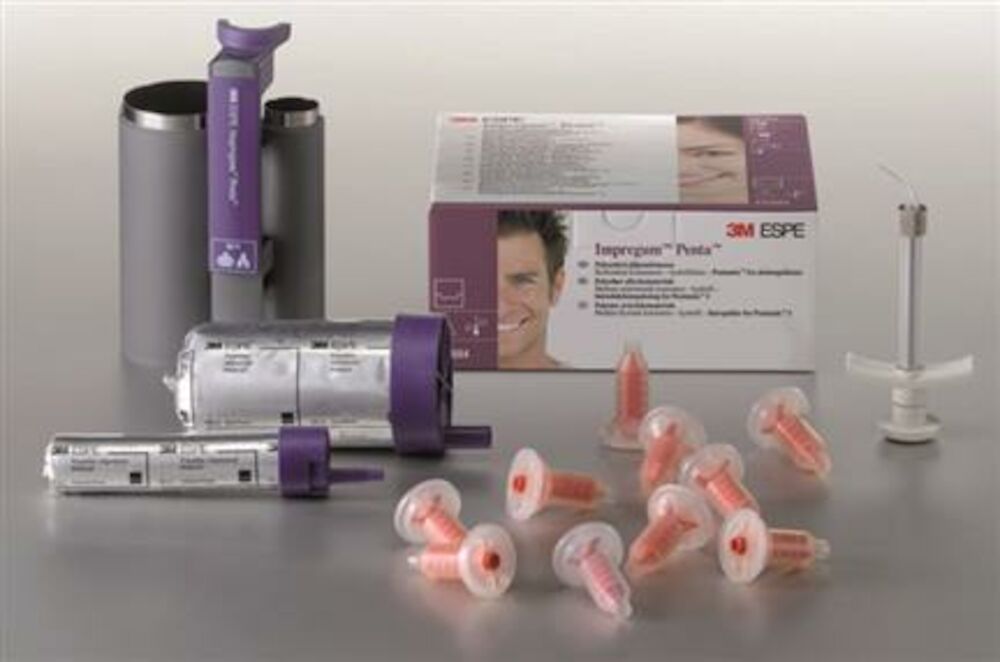 Impregum Penta 3 Intro Kit 1 x 360 ml — FI1