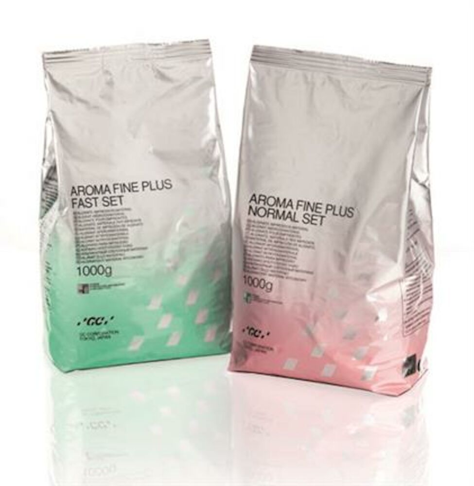 Alginaatti Aroma Fine Plus Fast Set 1 x 1 kg — FI1