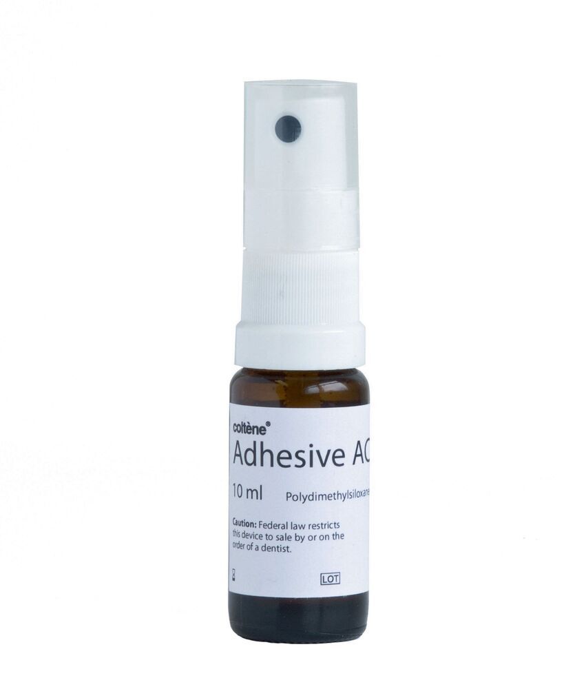 Coltene Adhesive AC spray A-silikoniliima 1 x 10 ml — FI1