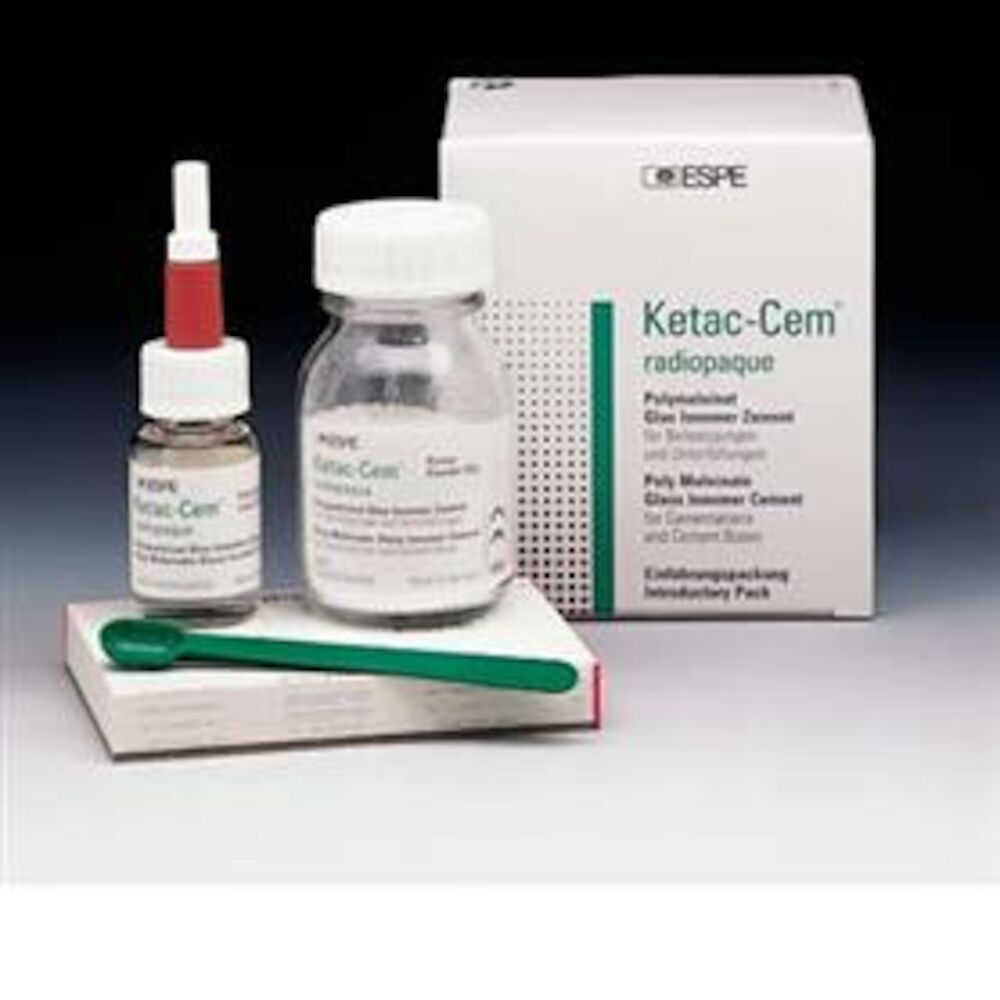 Ketac-Cem neste 1 x 12 ml — FI1