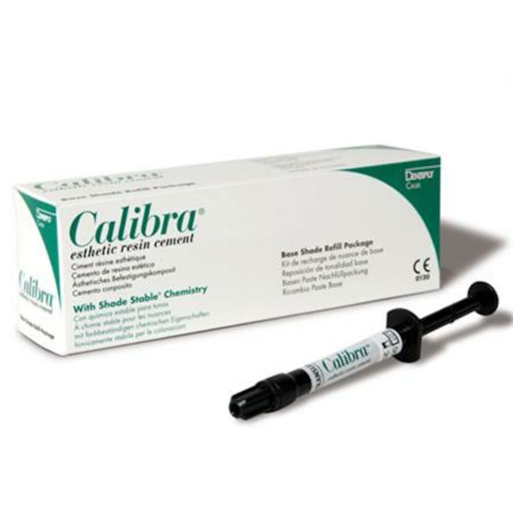 Calibra Base light 1 x 2 g — FI1