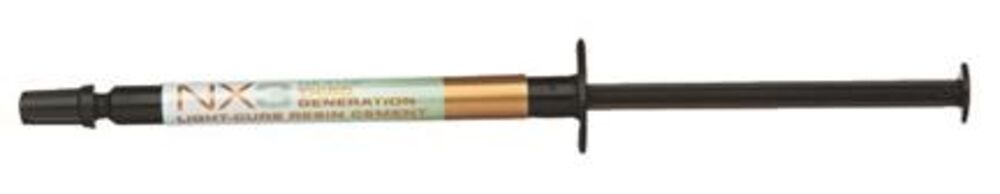 NX3 LC Base Cement clear 1 x 1.8 g — FI1