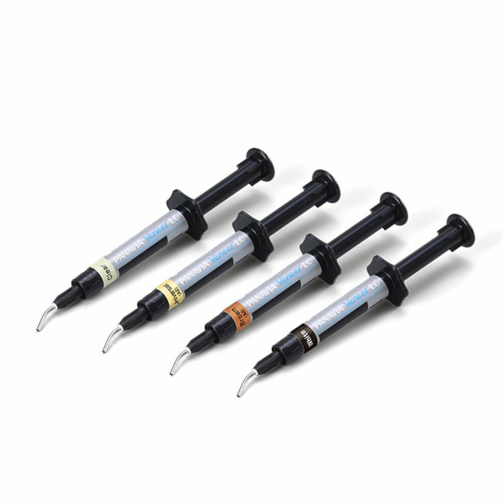 Panavia Veneer LC ruisku, Clear 1 x 1.5 ml — FI1