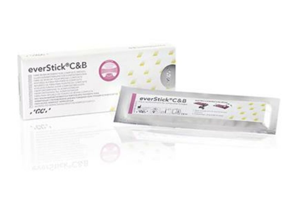 everStick C&B 1x 8cm 1 x 8 cm — FI1