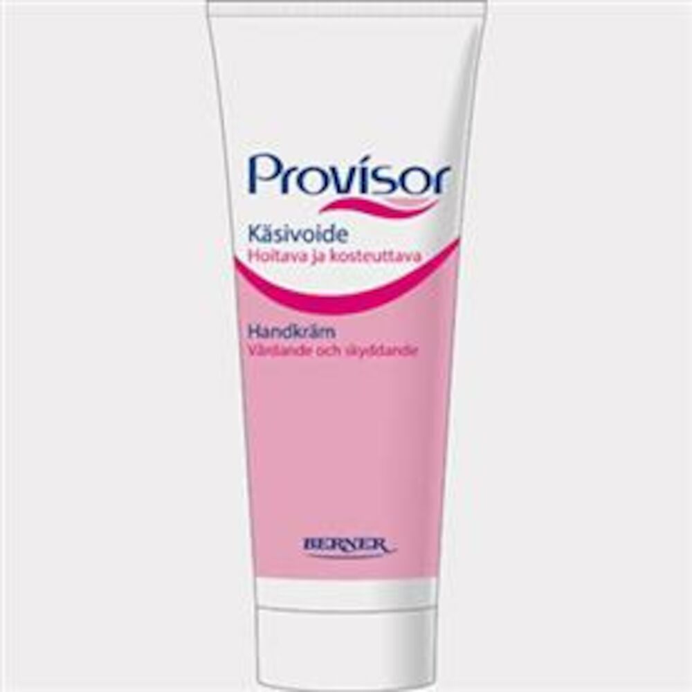 Provisor käsivoide 1 x 200 ml — FI1