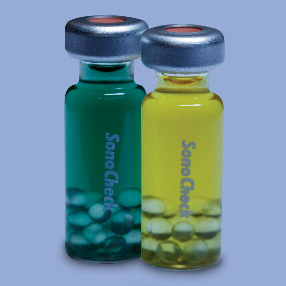 SonoCheck indicator Ultrasonic pkg of 1 x 30 each — FI1