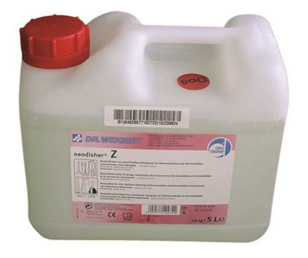 Neodisher Z neutralointitiiviste 1 x 5 l — FI1