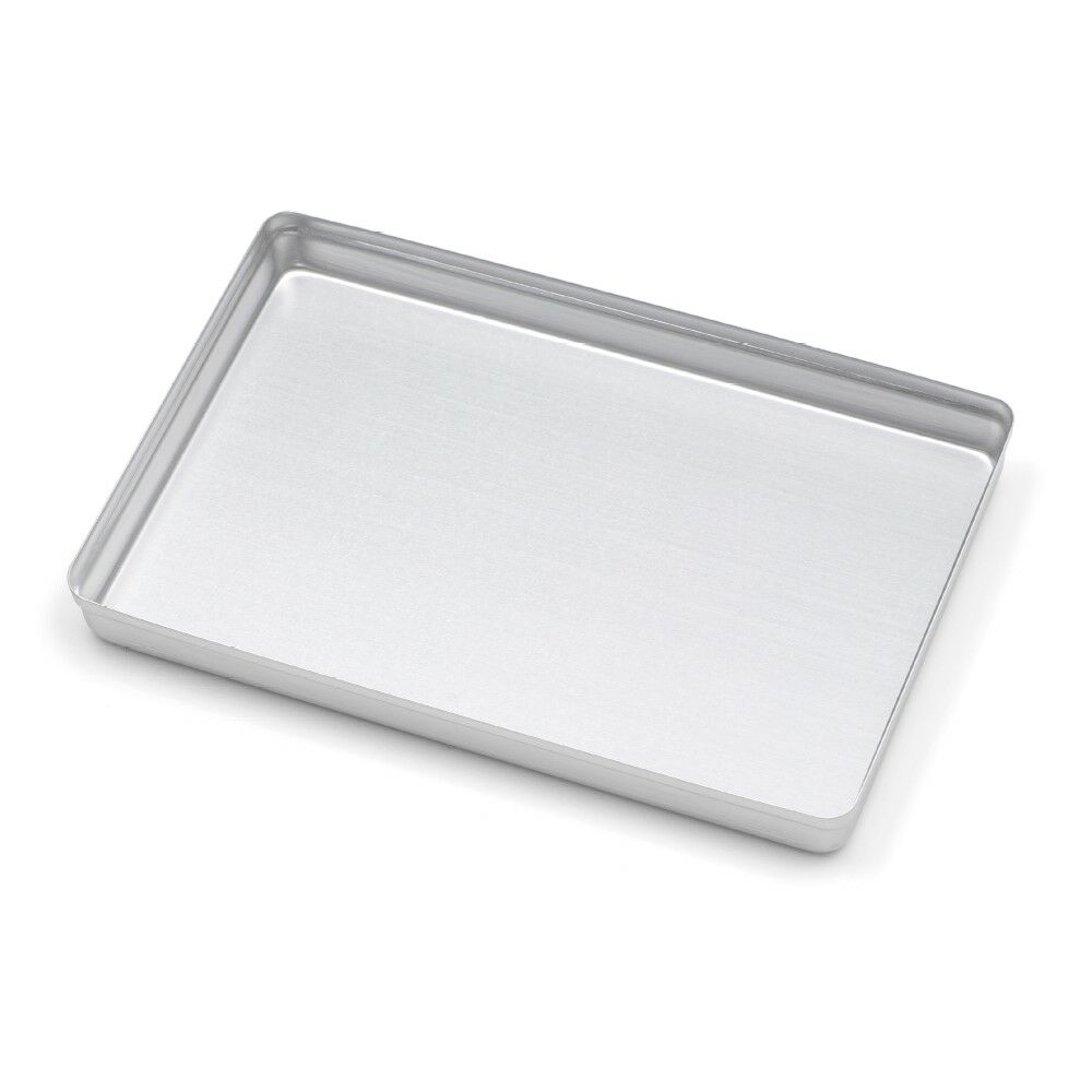 ORBIS Tarjottimen kansi alumiinia 28x18 1 x 1 kpl — FI1