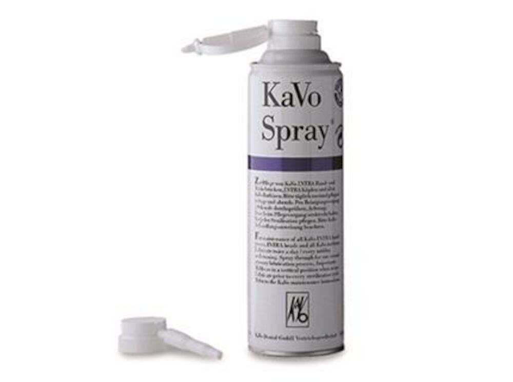 Kavo Universal-spray 2112 A (0.411.9630) 1 x 500 ml — FI1