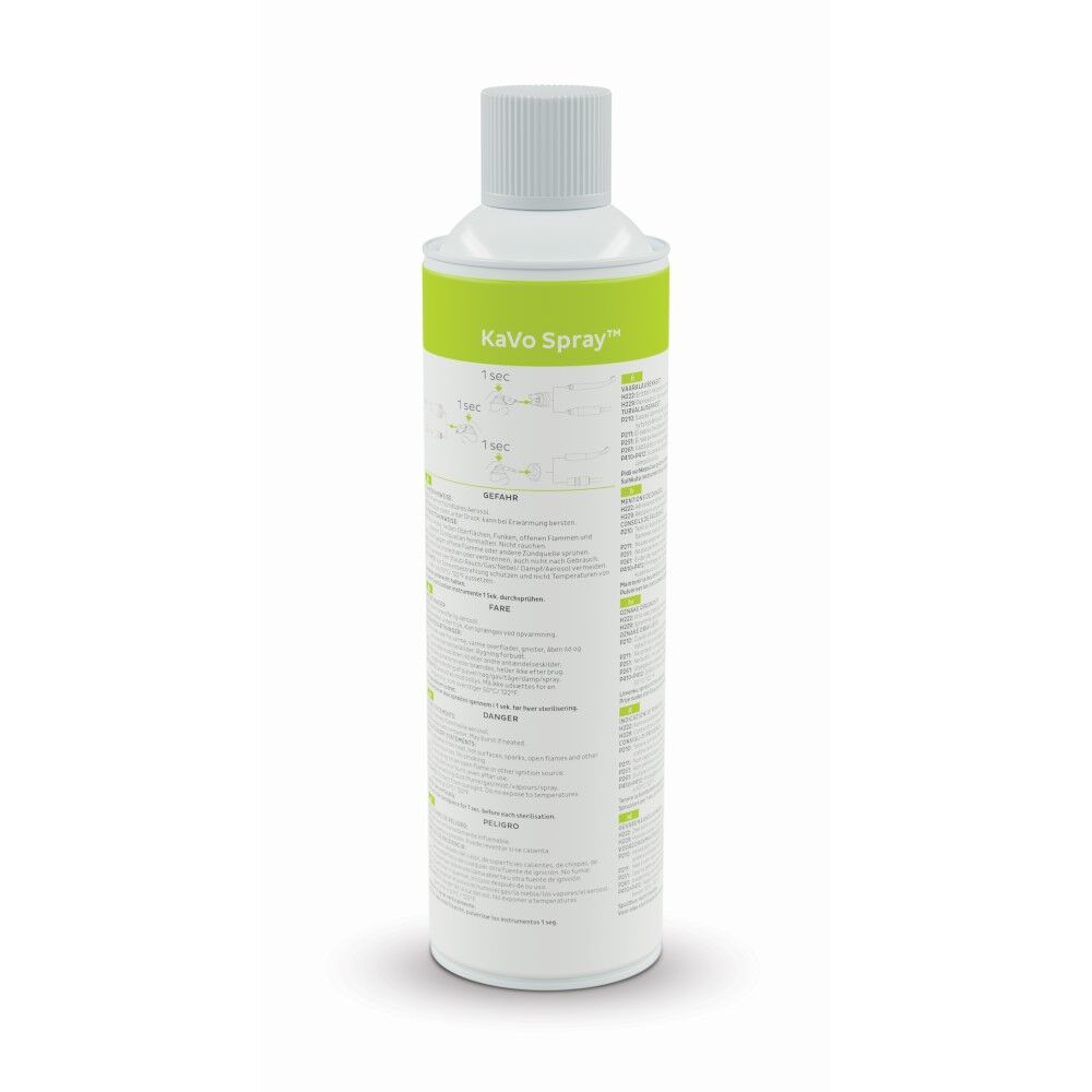 Kavo Universal Spray 1 x 500 ml — FI1